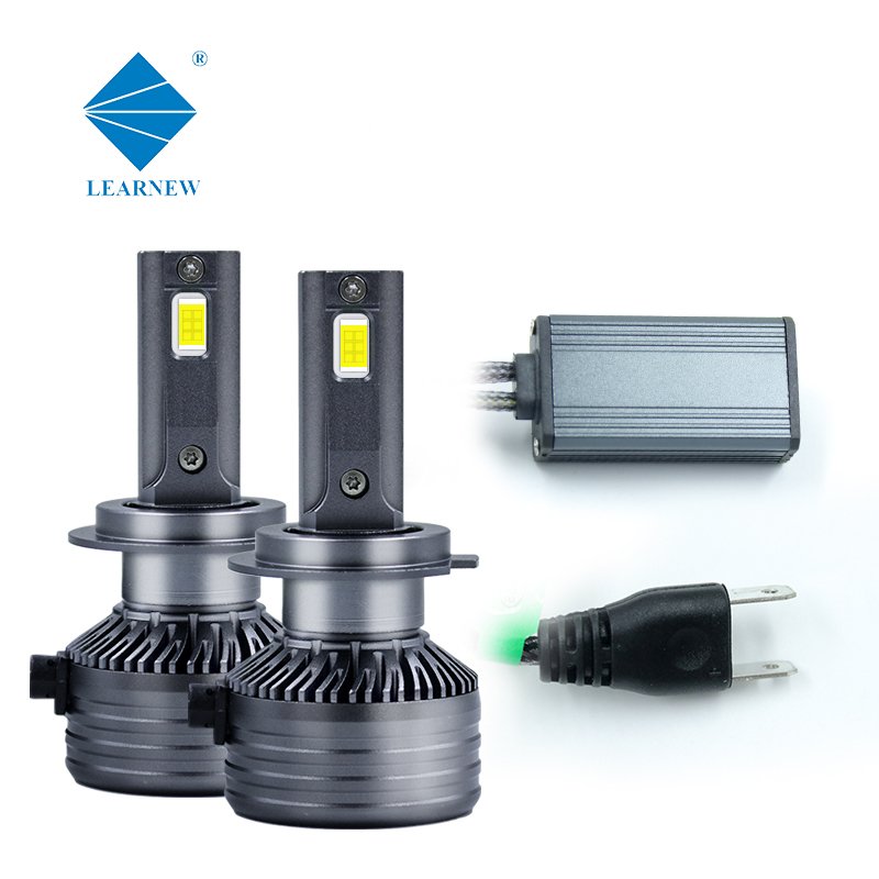 65W Auto Led Light 6500K 5500LM 36V Led Lights Car Headlights - learnew ...